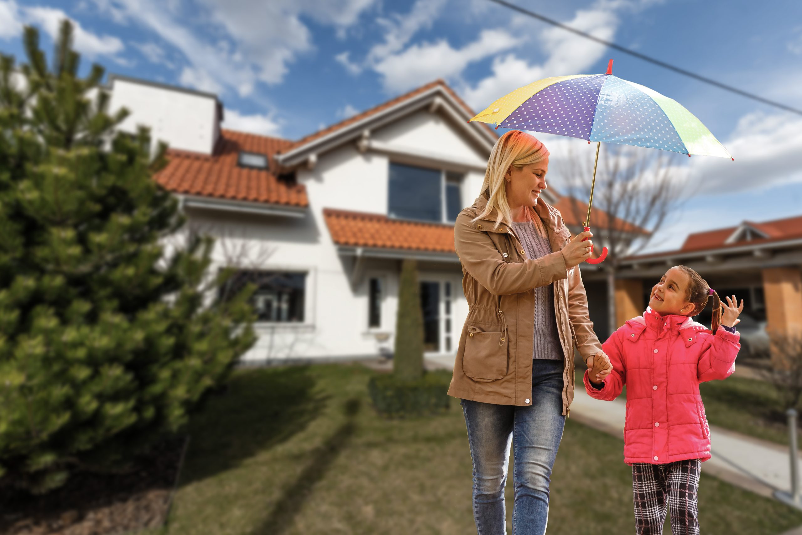Building a Monsoon-Smart, Heatwave-Ready Home: Practical Upgrades for ...